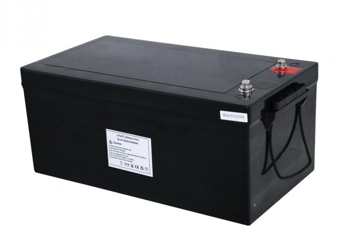 Trolling Motor IP56 3840Wh 36V Lithium Battery Trolling Motor IP56 3840Wh 36V Lithium Battery