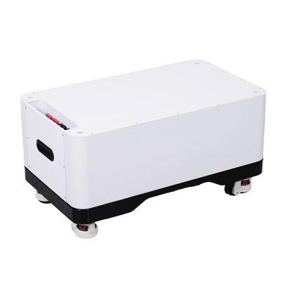 Stackable Battery Pack manufacturer from China